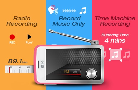 LG L20 con Pantalla IPS de 3´´ | Celulares Smartphones LG