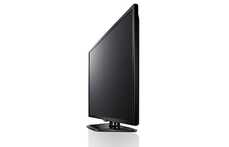LG LED TV 32 Pulgadas | Televisor 32LN540B HD con Panel IPS