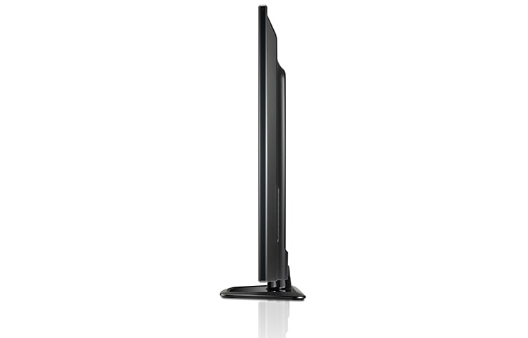 LG LED TV 32 Pulgadas | Televisor 32LN540B HD con Panel IPS