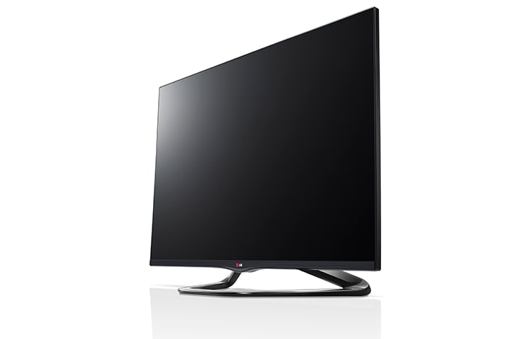 LG Smart TV 3D 47 Pulgadas | Televisor 47LA6600 Full HD