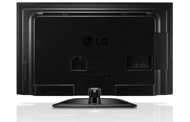 LG Smart TV 47 Pulgadas | Televisor 47LN5700 Full HD