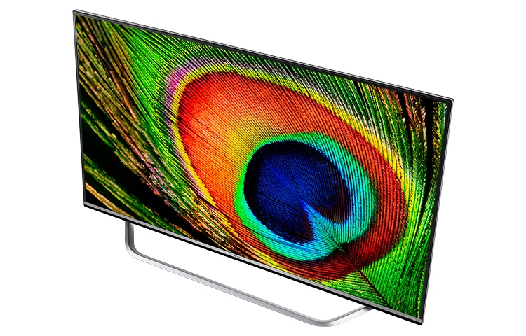 Smart TV Ultra HD 4K 49 pulgadas | LG Argentina