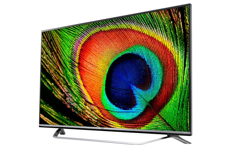 Smart TV Ultra HD 4K 49 pulgadas | LG Argentina