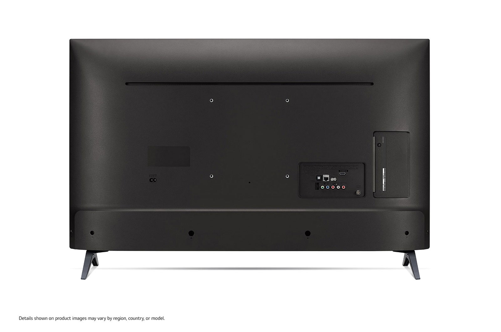LG Ultra HD Smart TV 43'' | LG Argentina