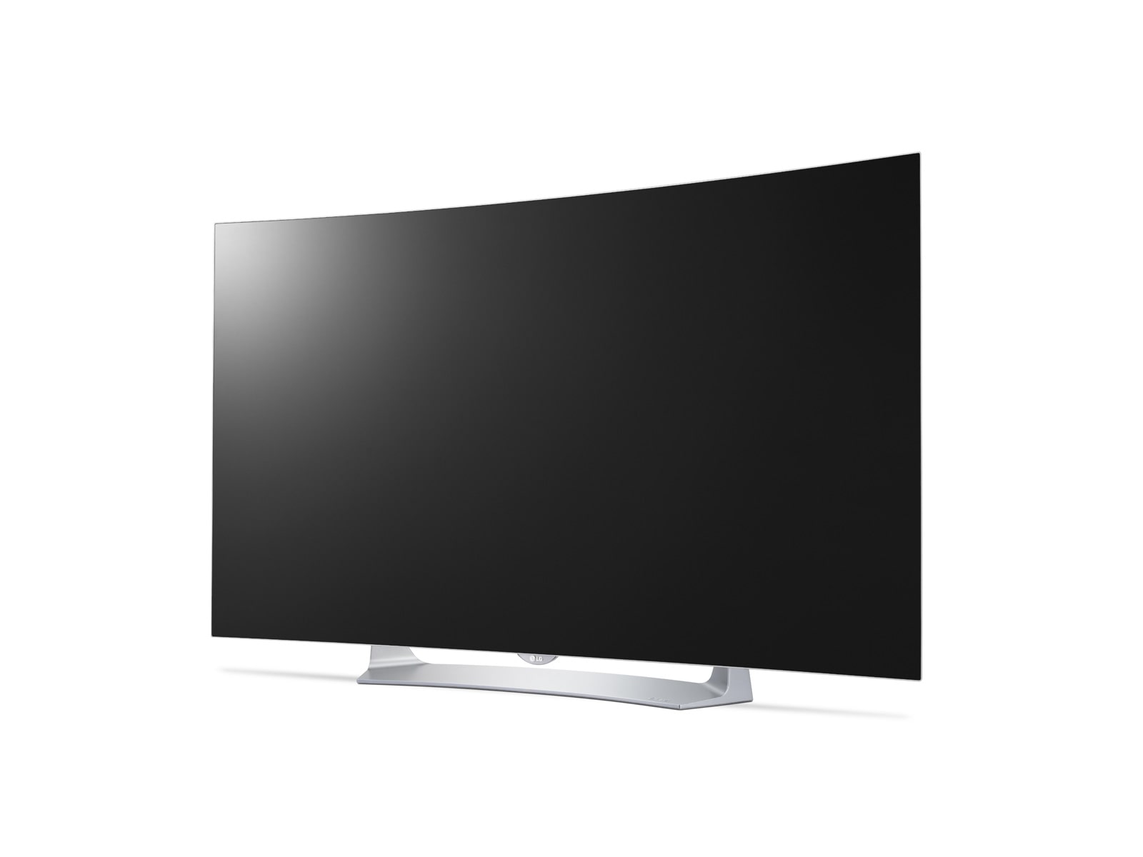 LG Oled TV Curvo 55 pulgadas | Oled TV LG