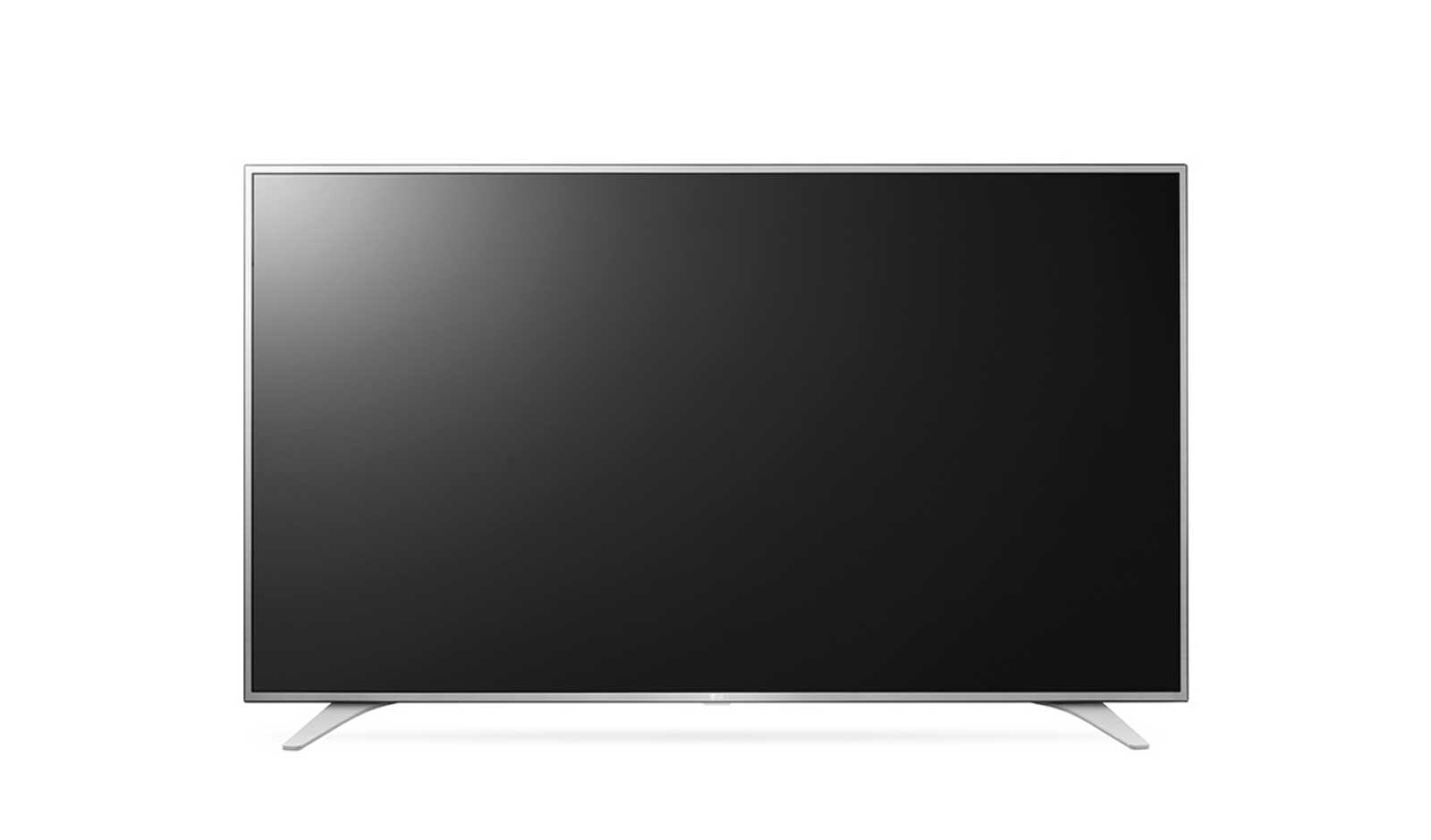 LG Ultra HD Smart TV 49'' | Televisores LG