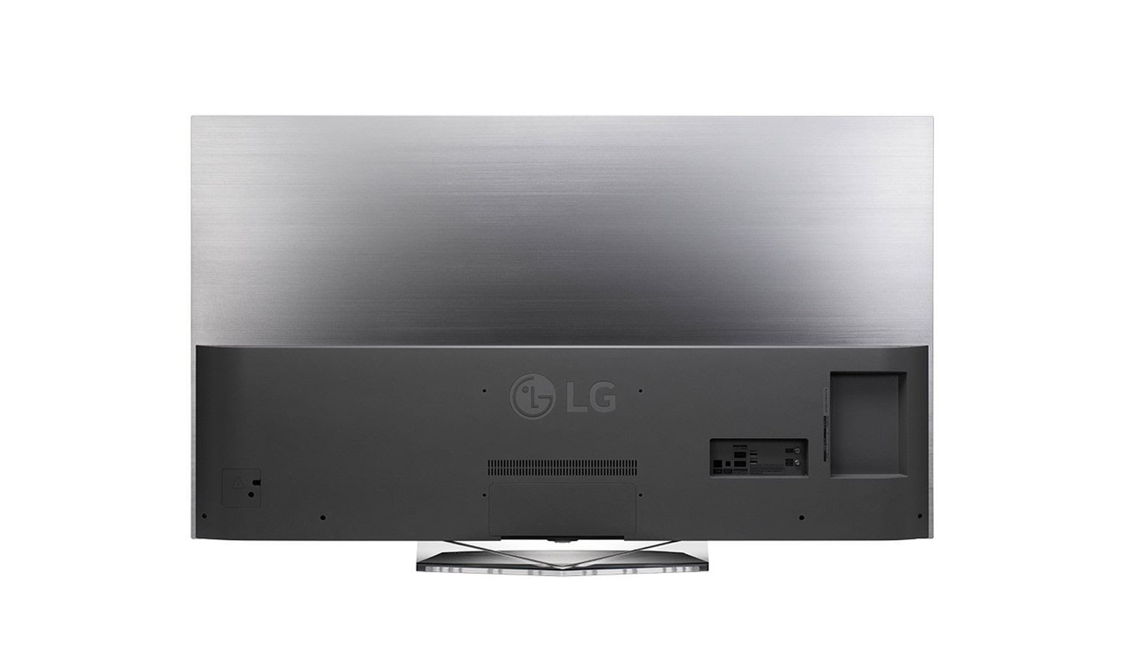 Oled TV 4k Ultra HD 55 pulgadas | LG Argentina