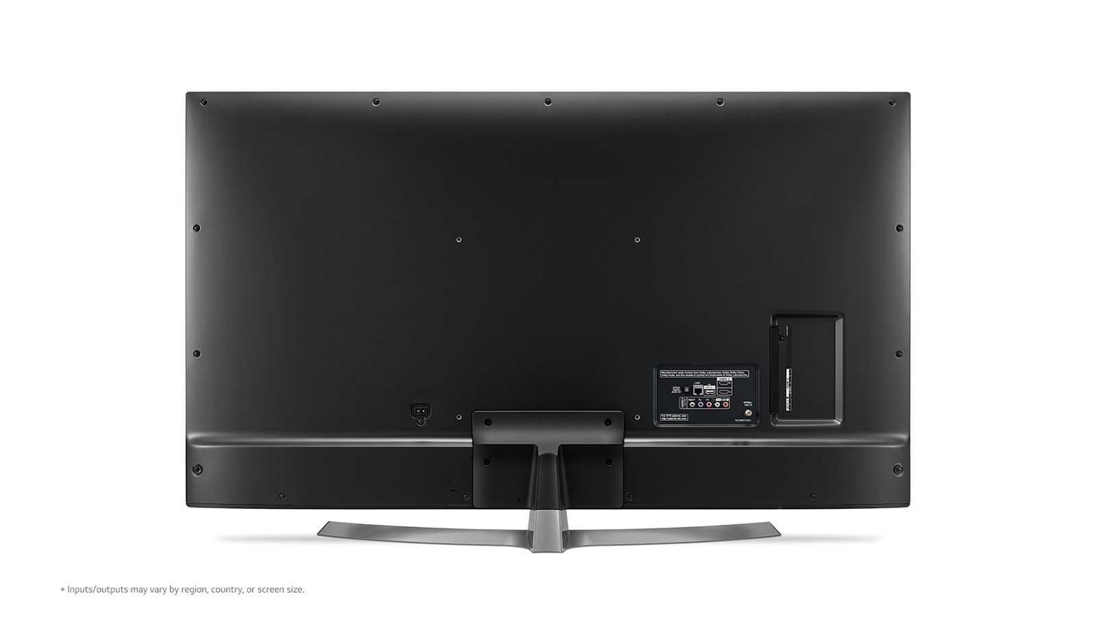 LG Smart TV 60 pulgadas Ultra HD | Televisores LG