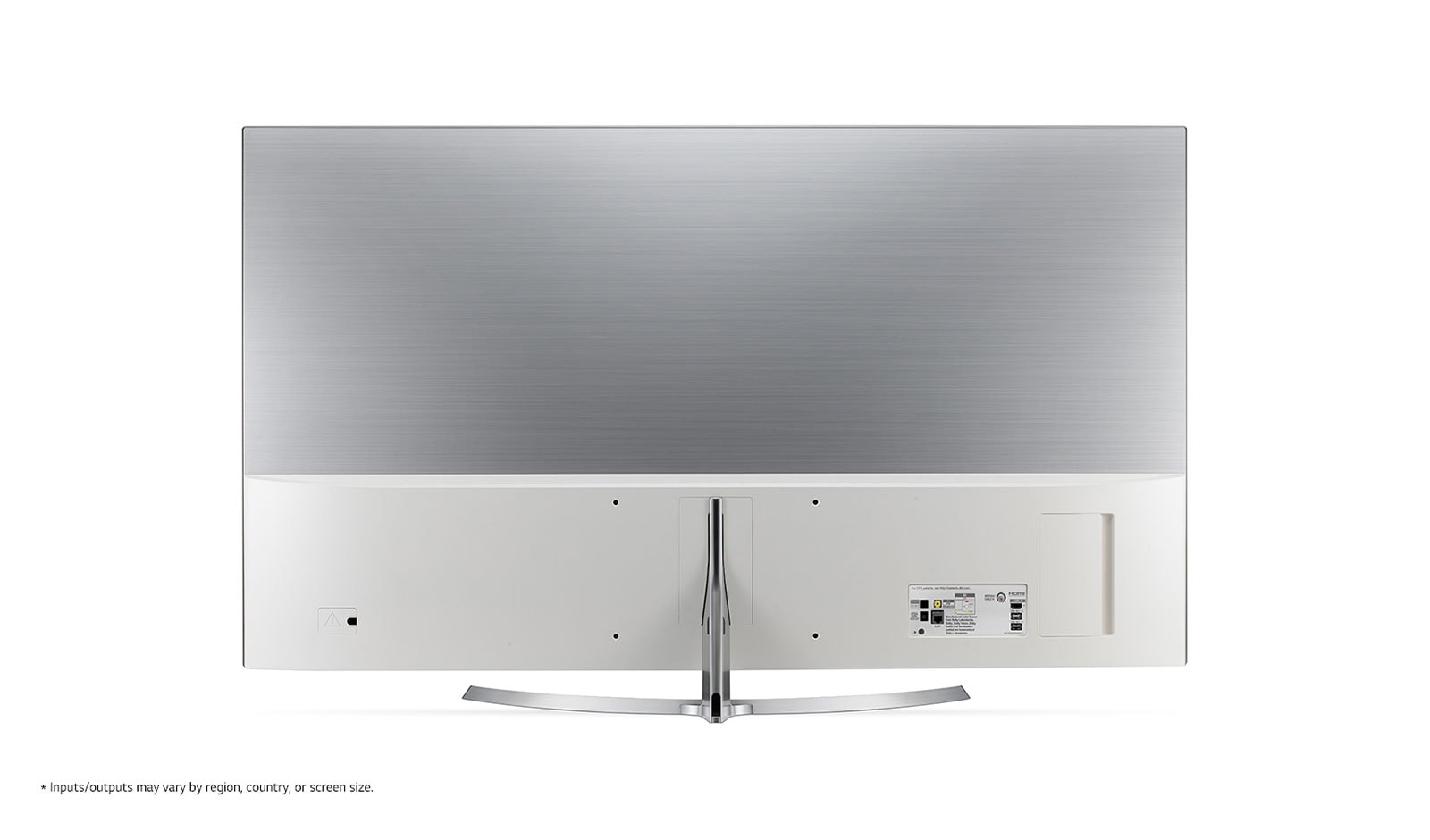 LG Nano Cell™ Smart TV 86'' | Smart TV LG