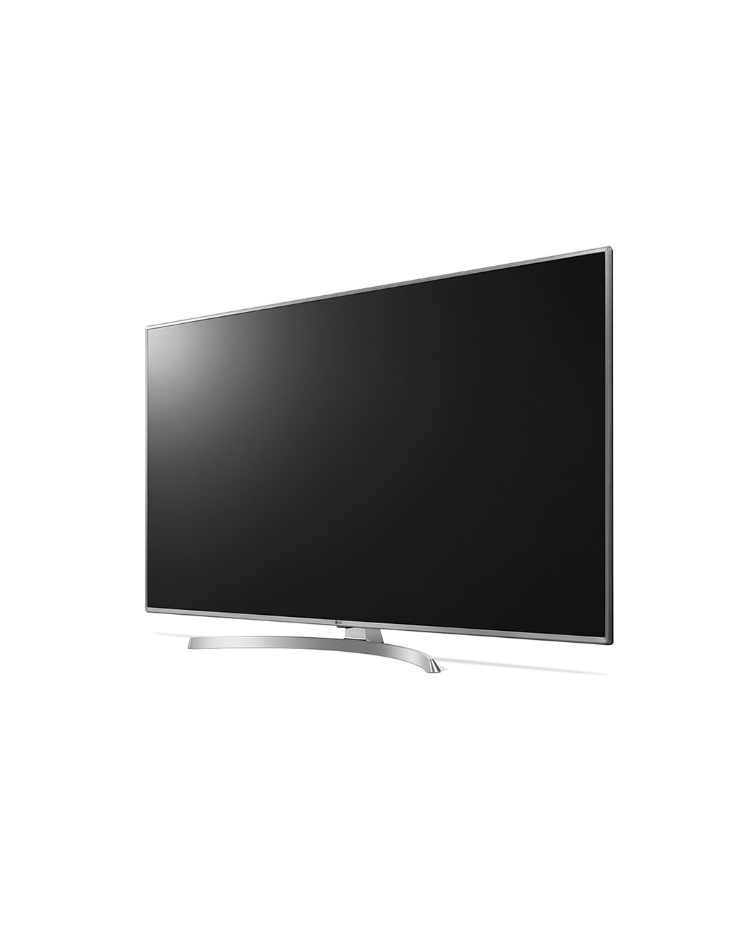 LG Smart TV 55'' | Ultra HD 4K | HDR Activo