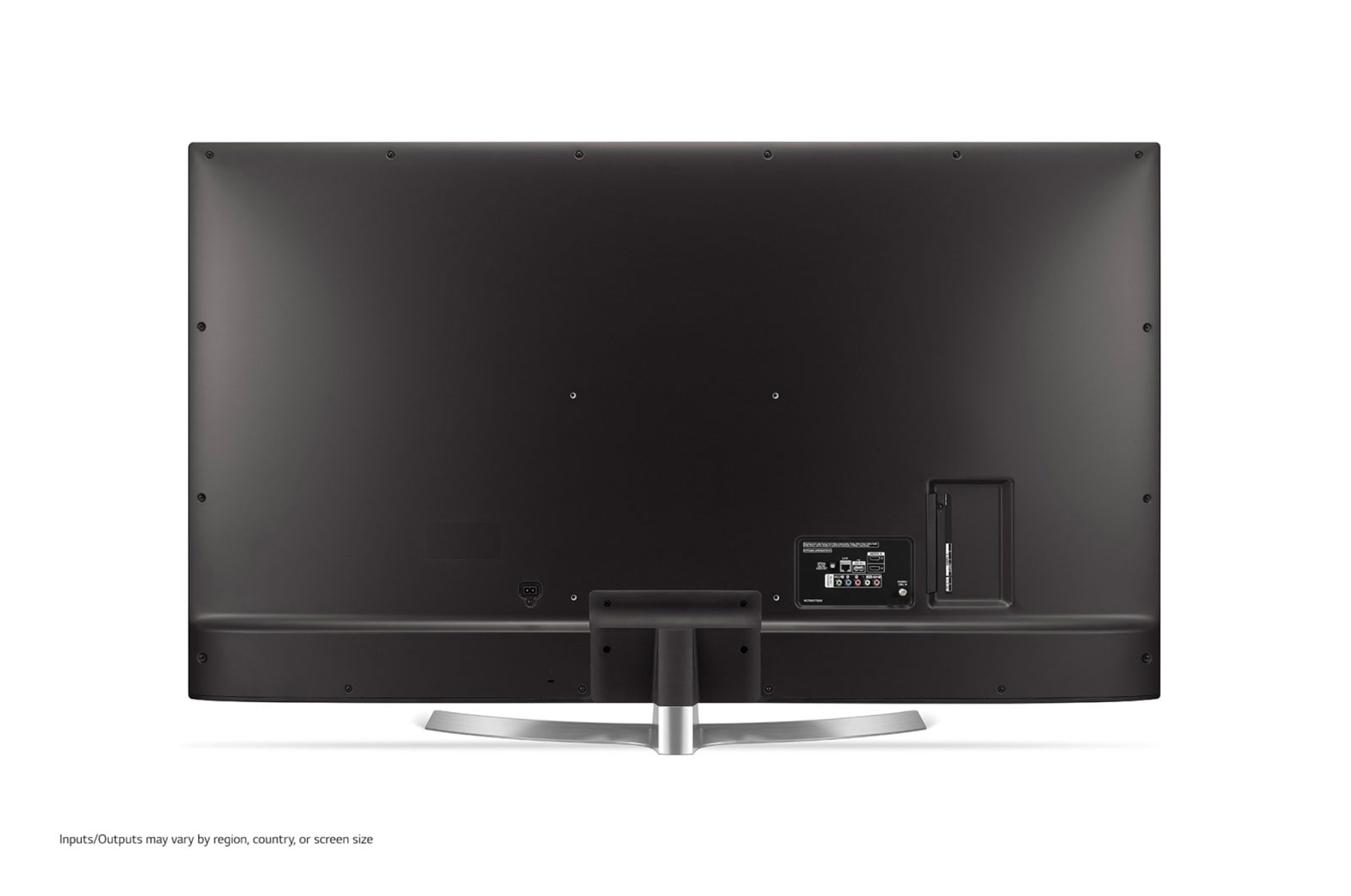 LG Smart TV 55'' | Ultra HD 4K | HDR Activo