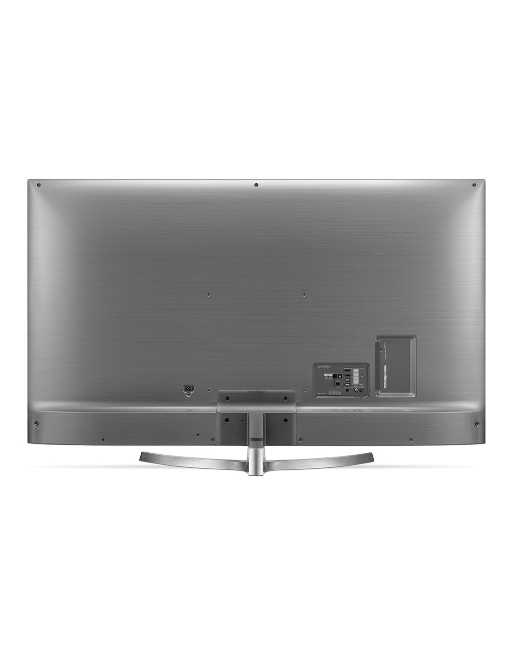 LG Nano Cell™ Smart TV 65''| Imágenes HDR | LG Argentina