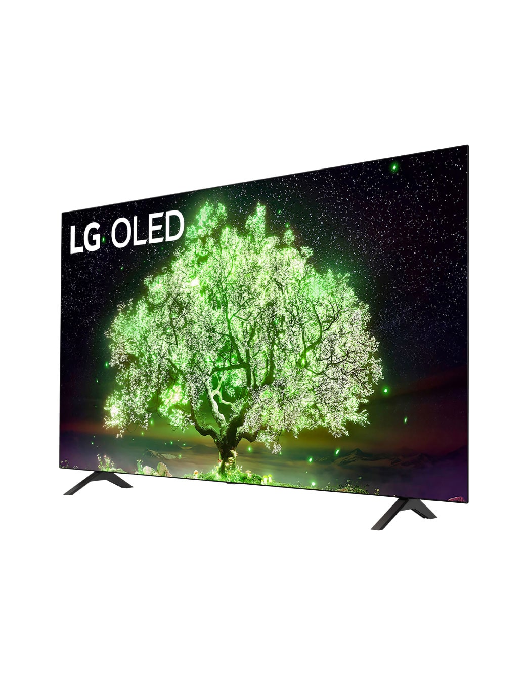 LG OLED A1 AI ThinQ 4K 65'' | LG Argentina