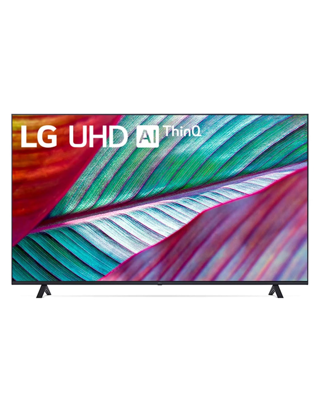 Pantalla LG UHD AI ThinQ UR8750 50'' 4K SMART TV | LG Argentina
