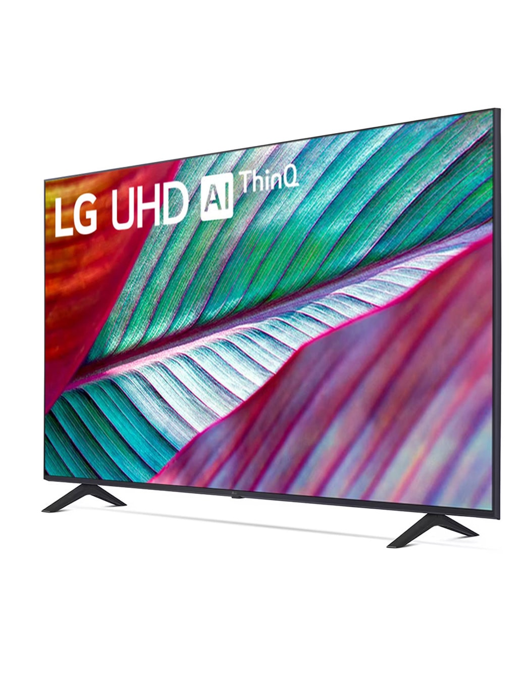 Pantalla LG UHD AI ThinQ UR8750 43'' 4K SMART TV | LG Argentina