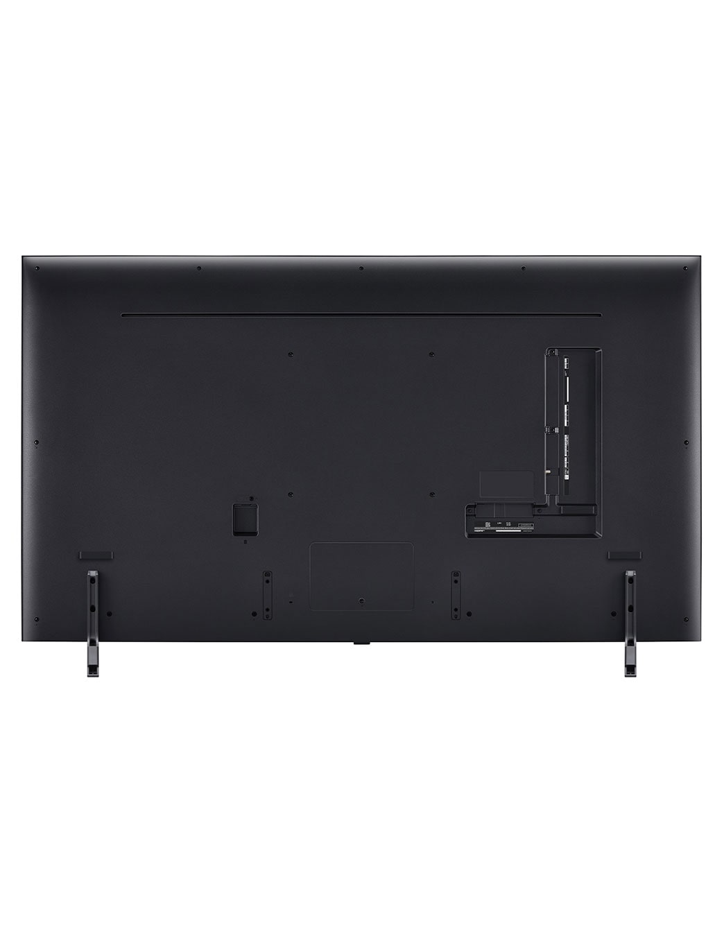 LG QNED 65'' QNED80 4K Smart TV | LG Argentina