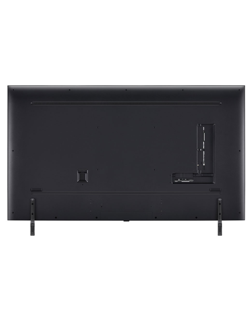 Pantalla LG QNED 80 75'' 4K SMART TV con ThinQ AI | LG Argentina