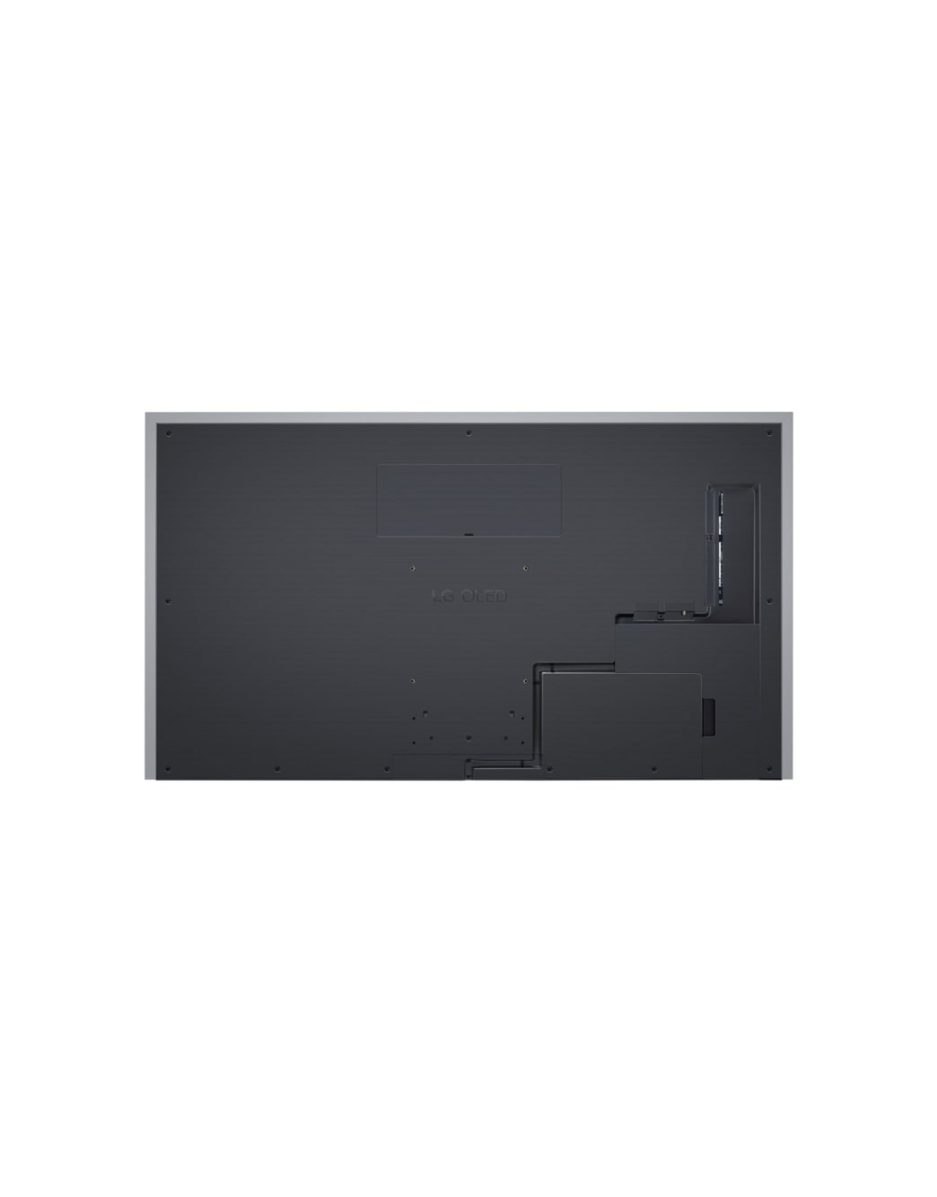 LG TV OLED evo AI 77'' │ 4K │ Procesador Alpha 9 7ma gen | LG Argentina