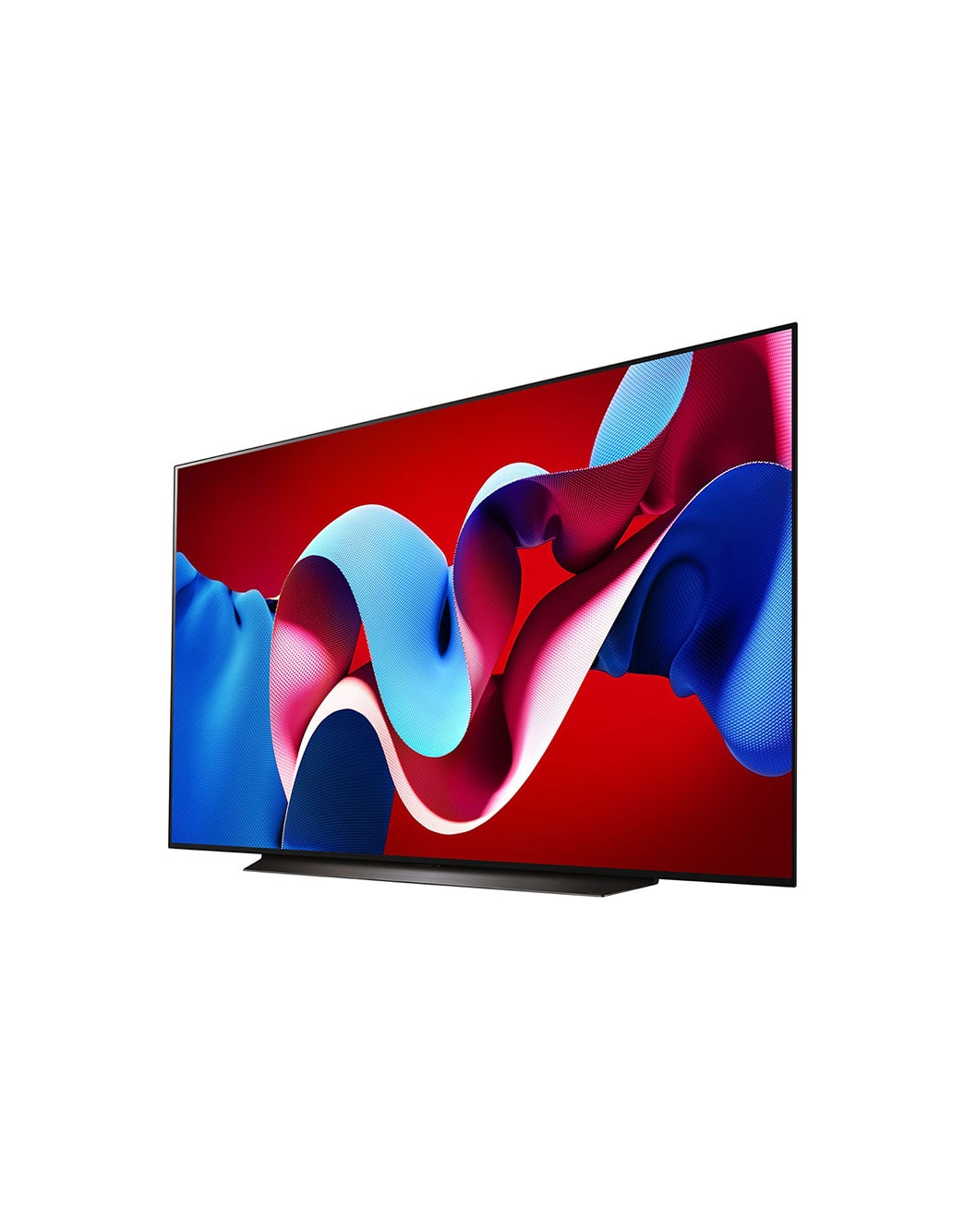 LG TV OLED evo AI 83'' │ 4K │ Procesador Alpha 9 7ma gen | LG AR