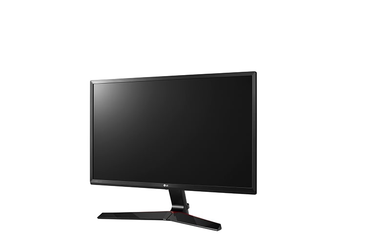24” Full Hd Ips Gaming Monitor 24mp59g P Lg Australia