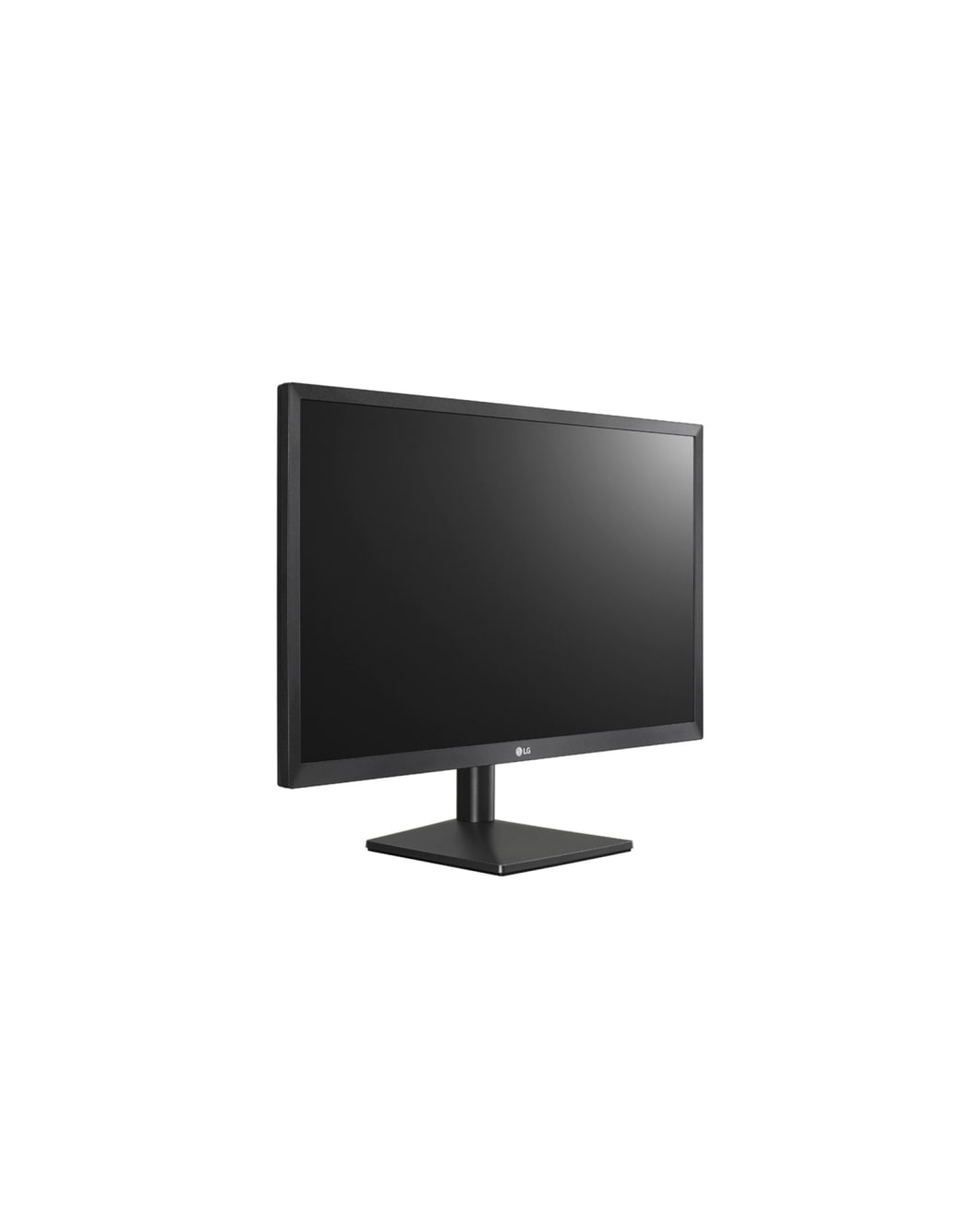 24” Full HD IPS LED Monitor | 24MK430H-B | LG Australia