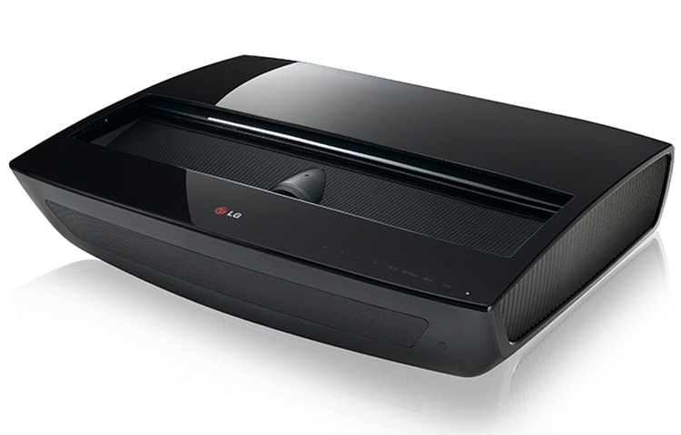 LG Hecto - 100 Inch LASER Display | LG Australia