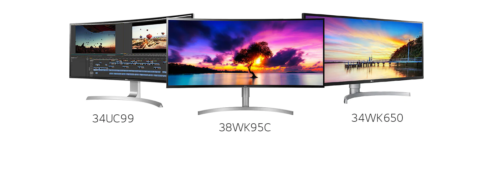 Ultrawide Monitors: 21:9 Widescreen Computer Monitor | LG Bangladesh