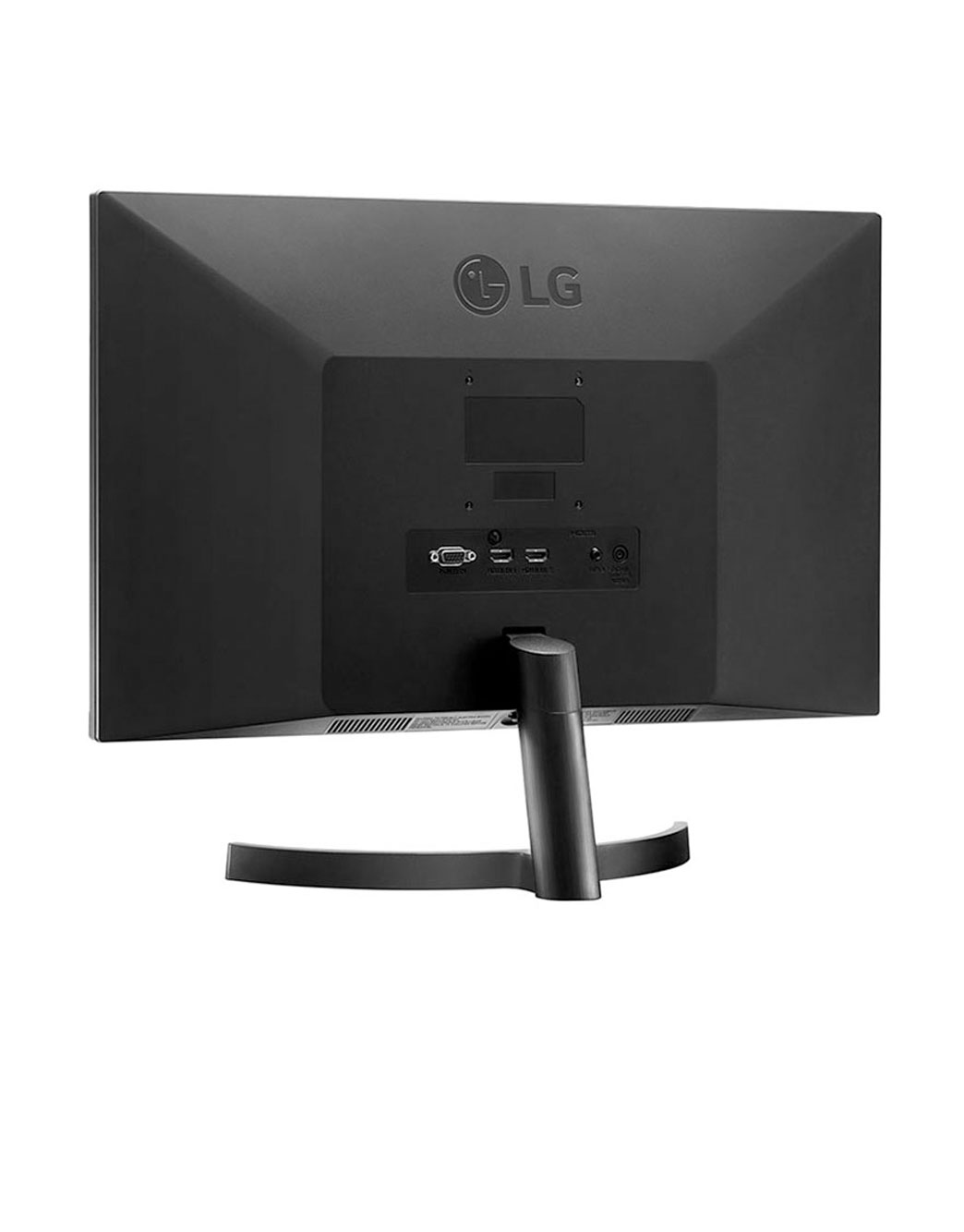 22'' Full HD IPS Monitor | LG Bangladesh