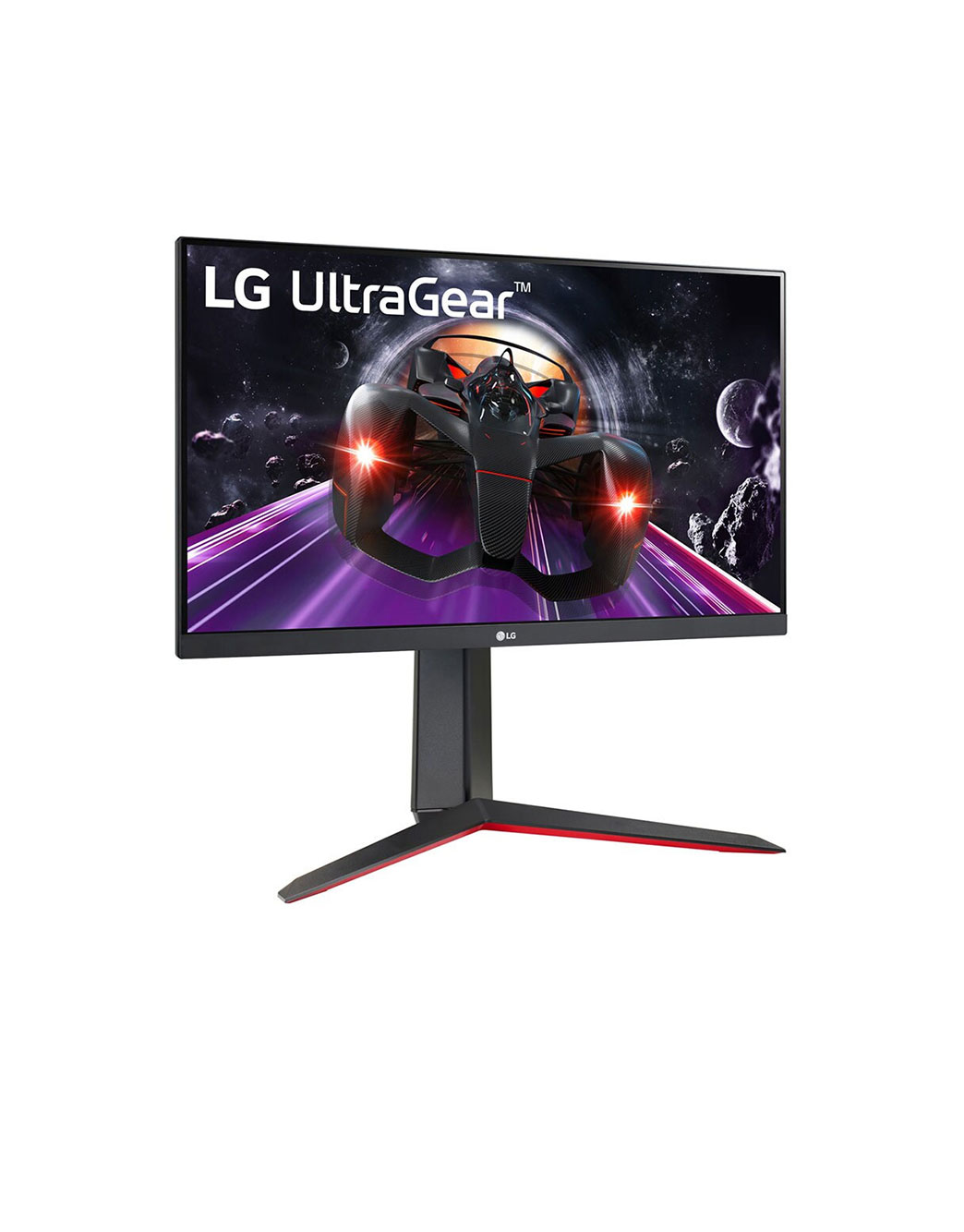LG UltraGear™ 23.8'' FHD IPS Gaming Monitor with AMD FreeSync™ Premium ...