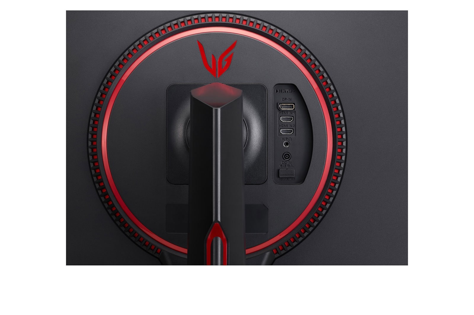 LG UltraGear™ 23.8'' FHD IPS Gaming Monitor with AMD FreeSync™ Premium ...