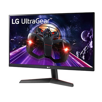 UltraGear Gaming Monitors: Seamless Motion & Imaging | LG Bangladesh