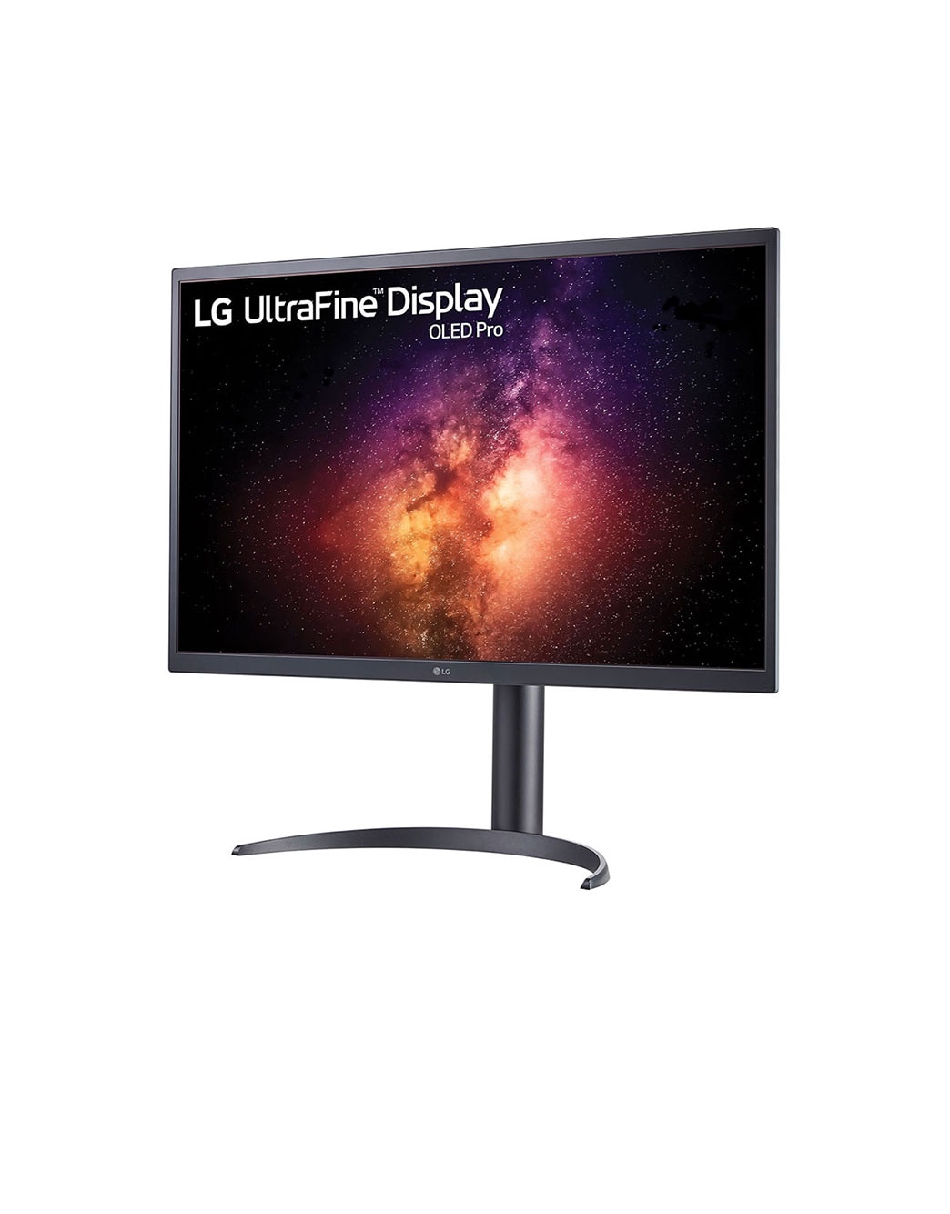 32'' LG UltraFine™ OLED Pro 4K Monitor | LG Bangladesh