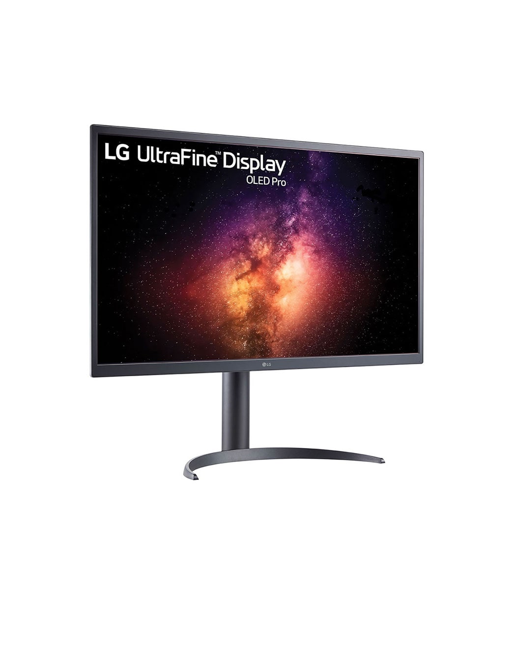 32'' LG UltraFine™ OLED Pro 4K Monitor | LG Bangladesh