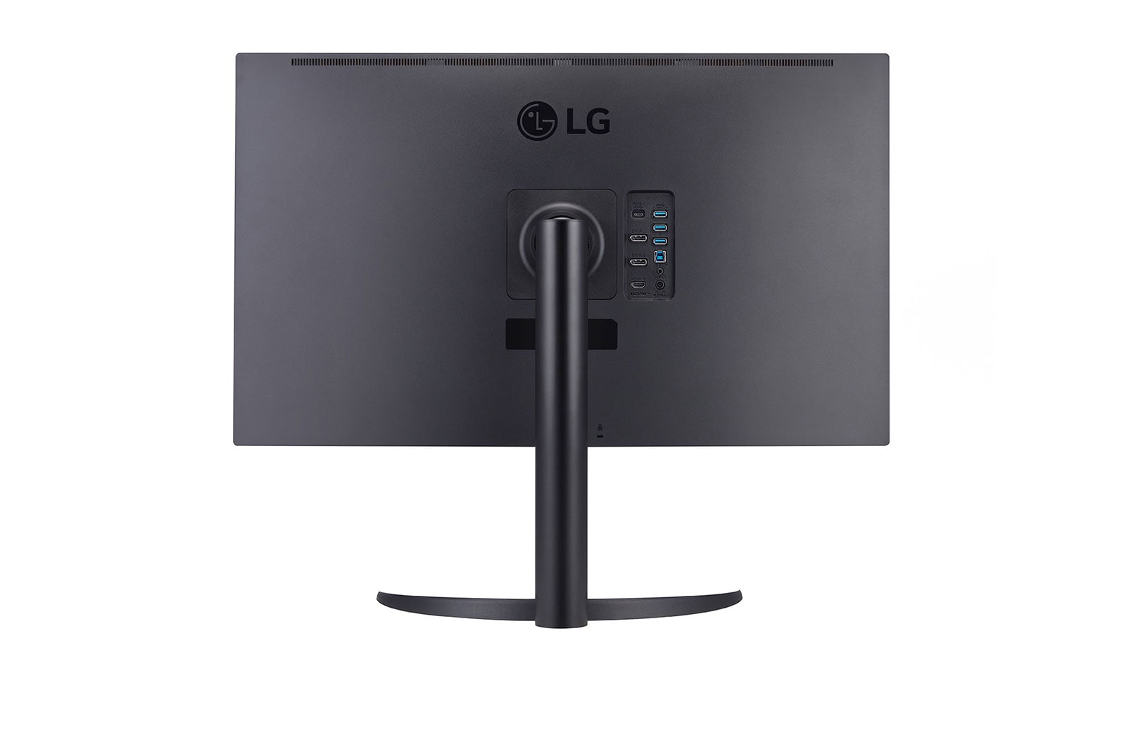 32'' LG UltraFine™ OLED Pro 4K Monitor | LG Bangladesh