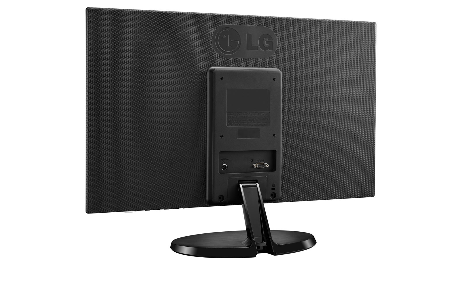19” Office Monitor | LG Bangladesh