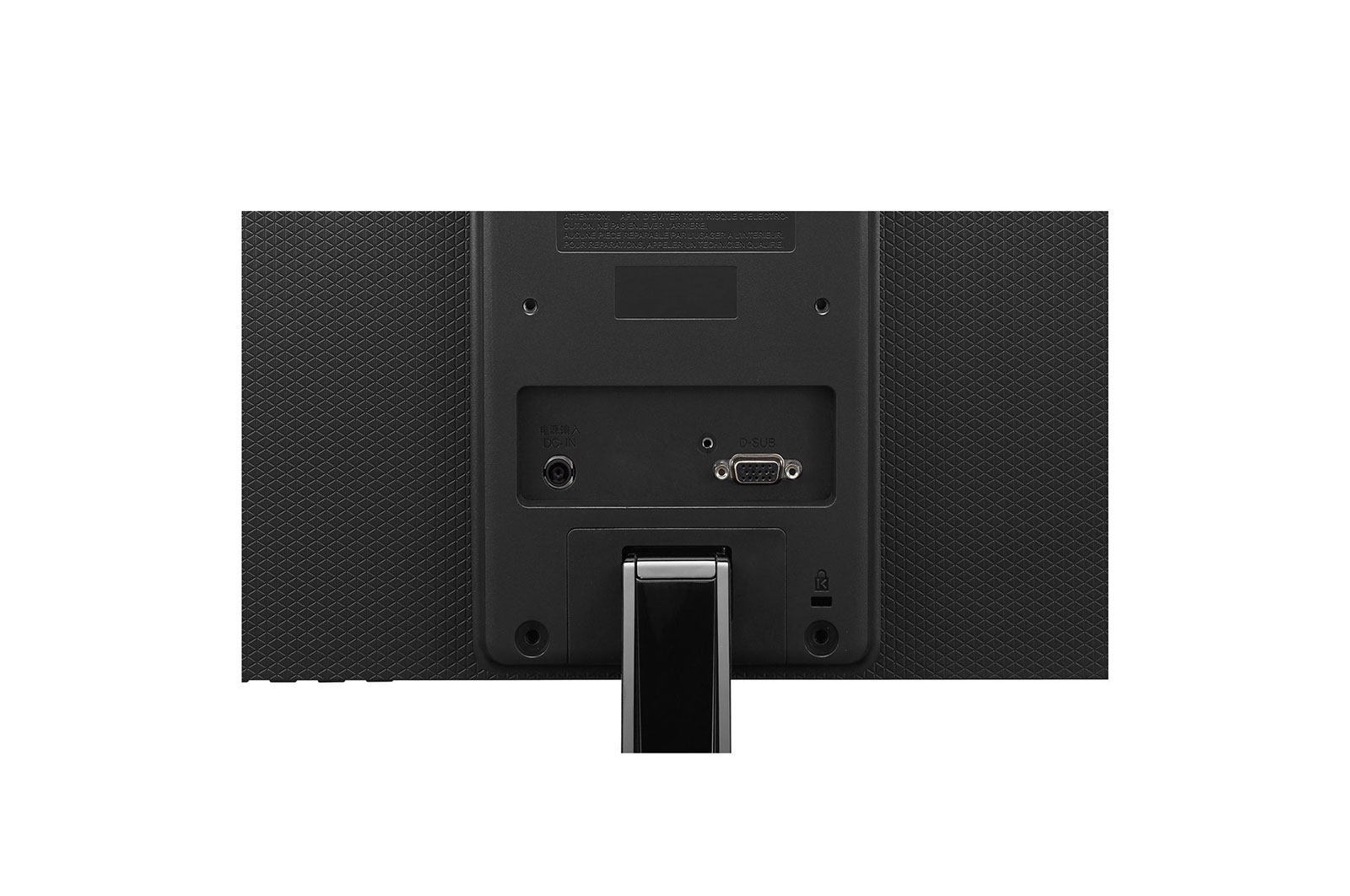 19” Office Monitor | LG Bangladesh