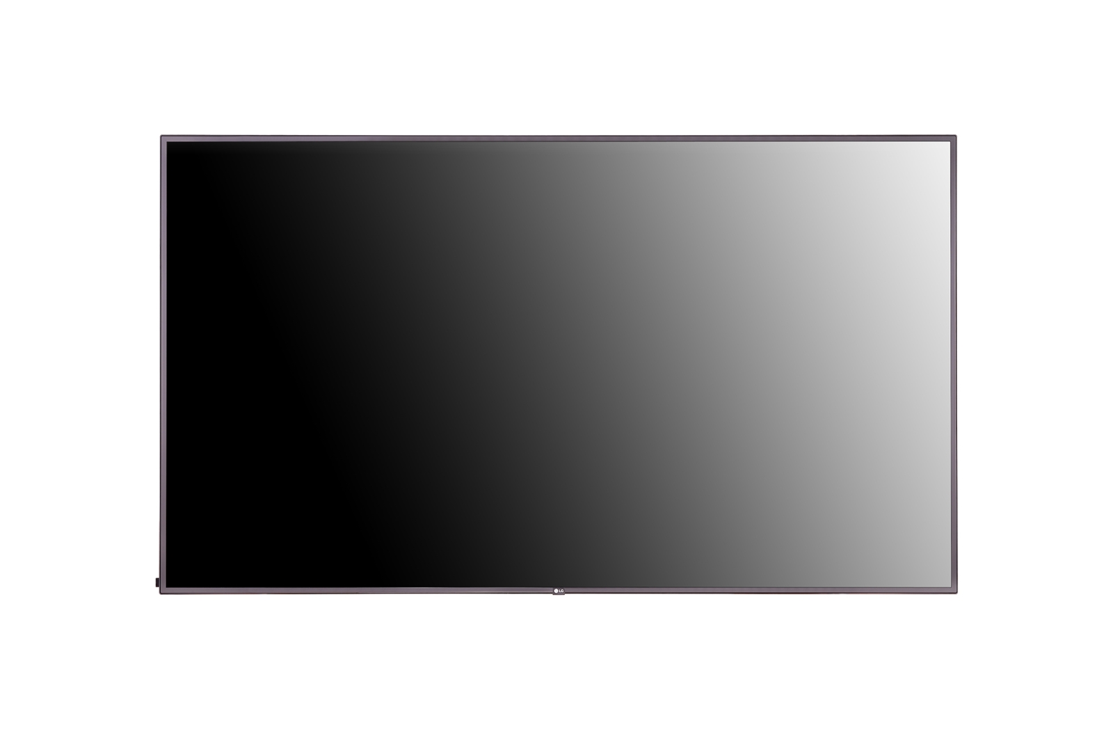 LG 55UH5E-B: 55'' 500 nits UHD Signage | LG Bangladesh Business