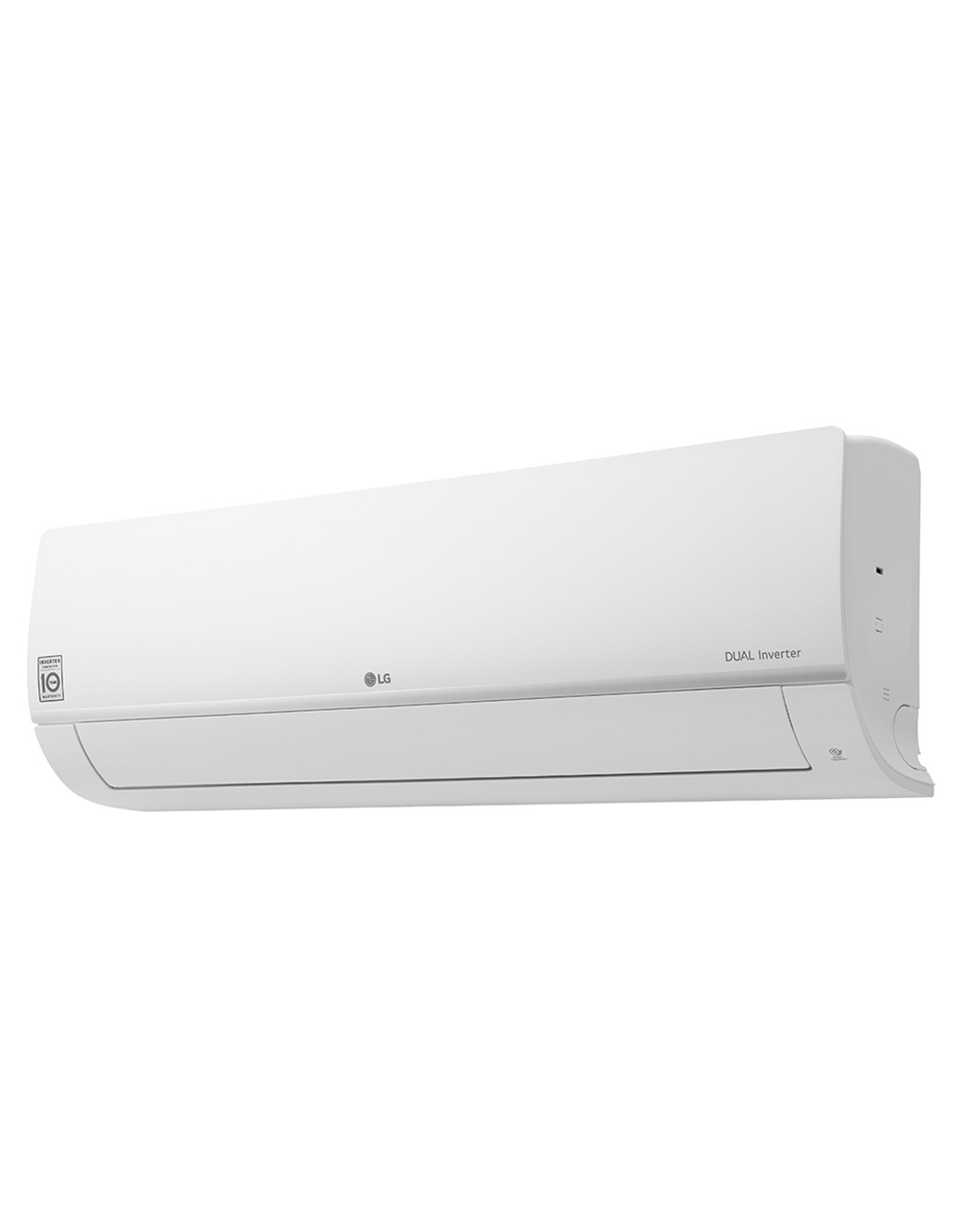 LG 2Ton Dual Inverter Deluxe Air Conditioner | LG Bangladesh