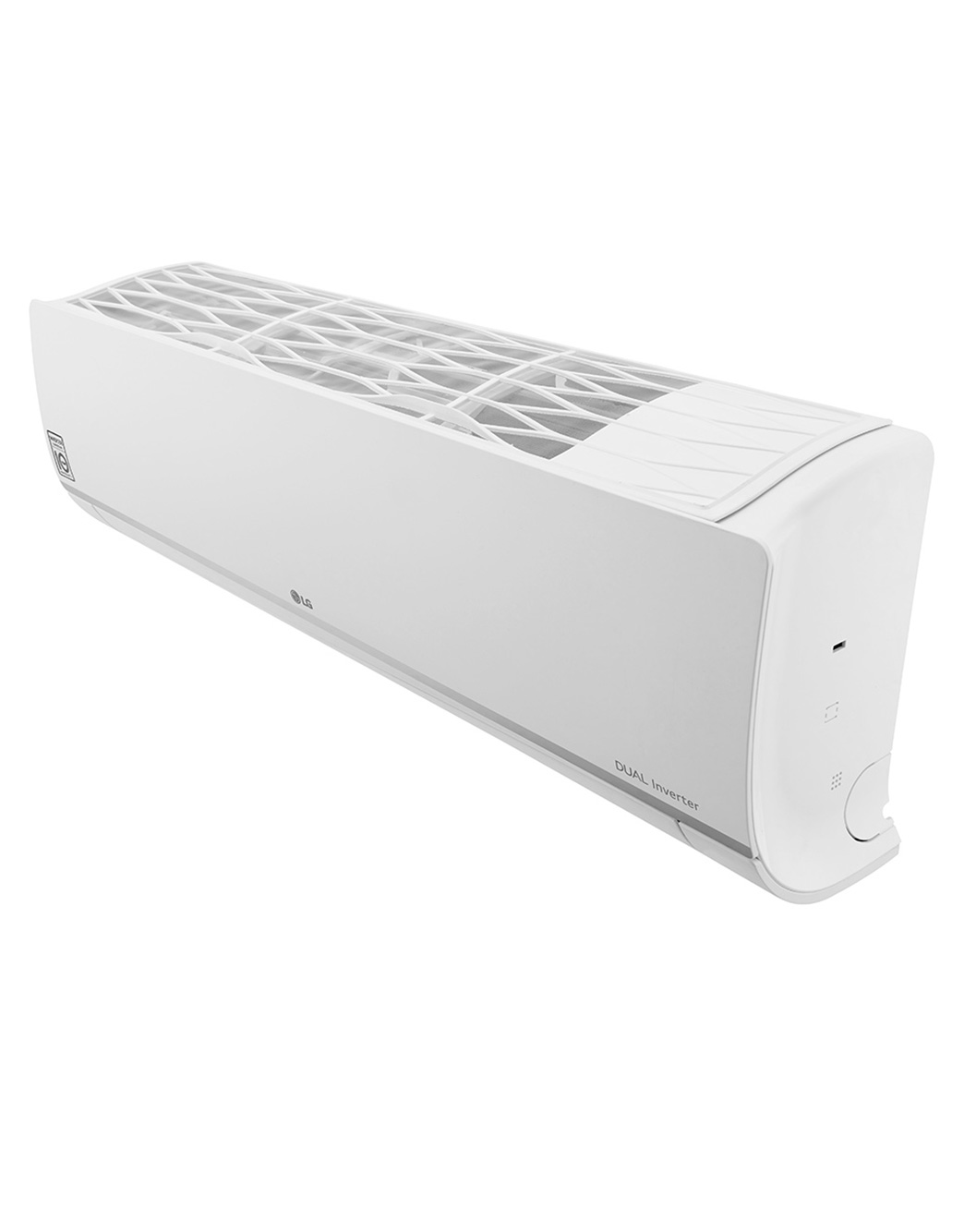 LG 2Ton Dual Inverter Deluxe Air Conditioner | LG Bangladesh