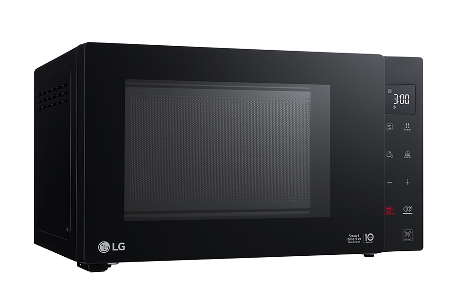 LG 23L NeoChef Microwave Oven | LG Bangladesh