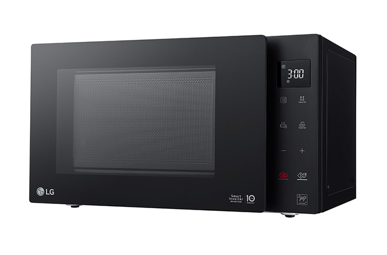 LG 23L NeoChef Microwave Oven | LG Bangladesh