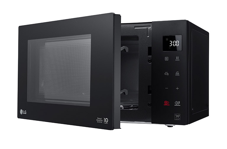 LG 23L NeoChef Microwave Oven | LG Bangladesh