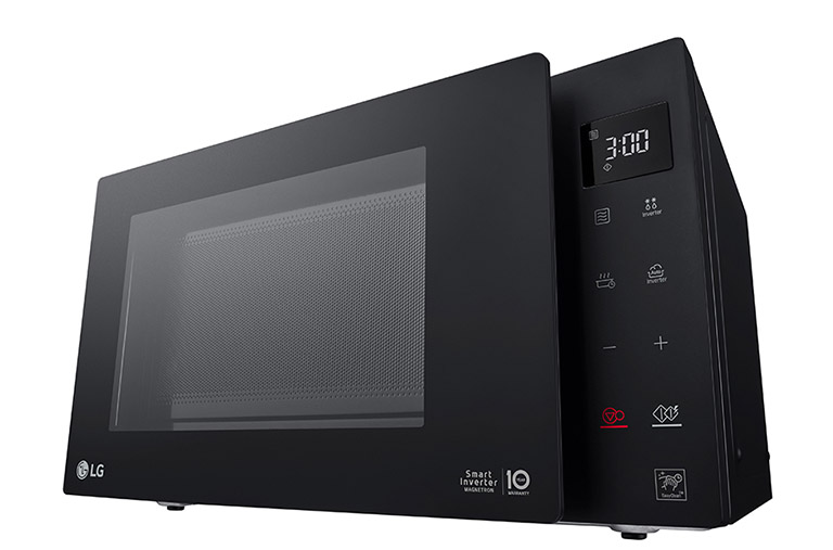 LG 23L NeoChef Microwave Oven | LG Bangladesh