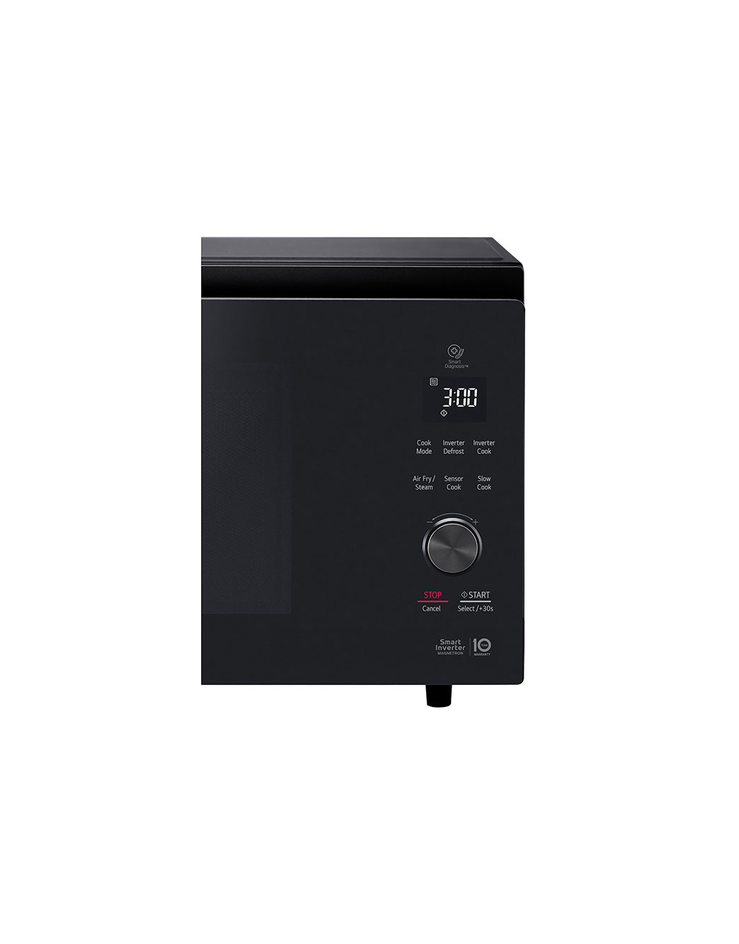 LG Smart Inverter NeoChef® Microwave Oven, 39L | LG Bangladesh