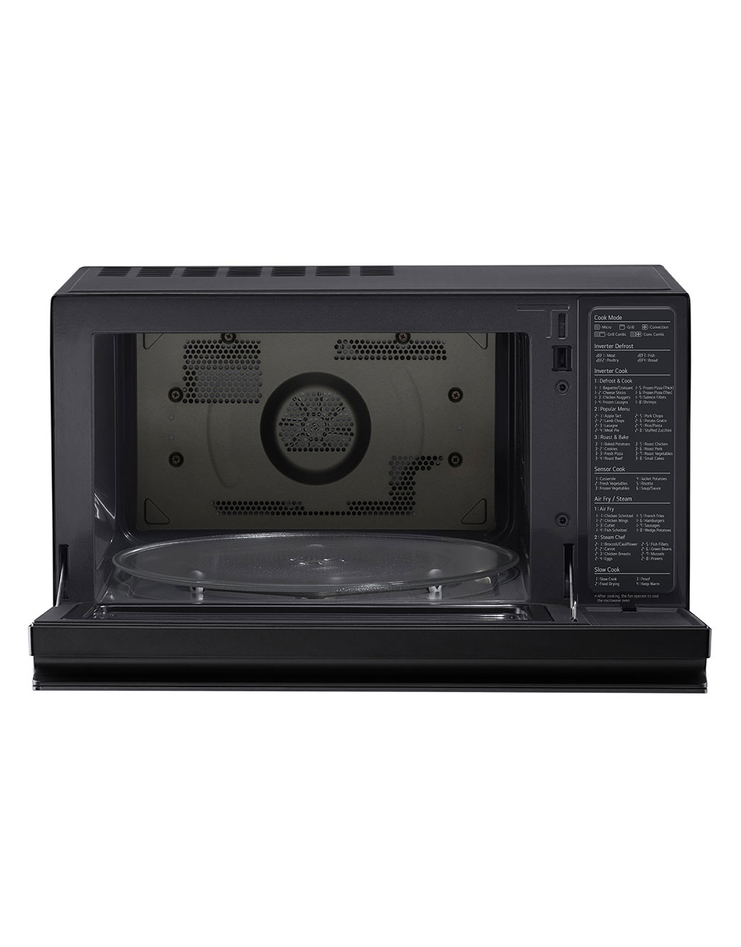 LG Smart Inverter NeoChef® Microwave Oven, 39L | LG Bangladesh
