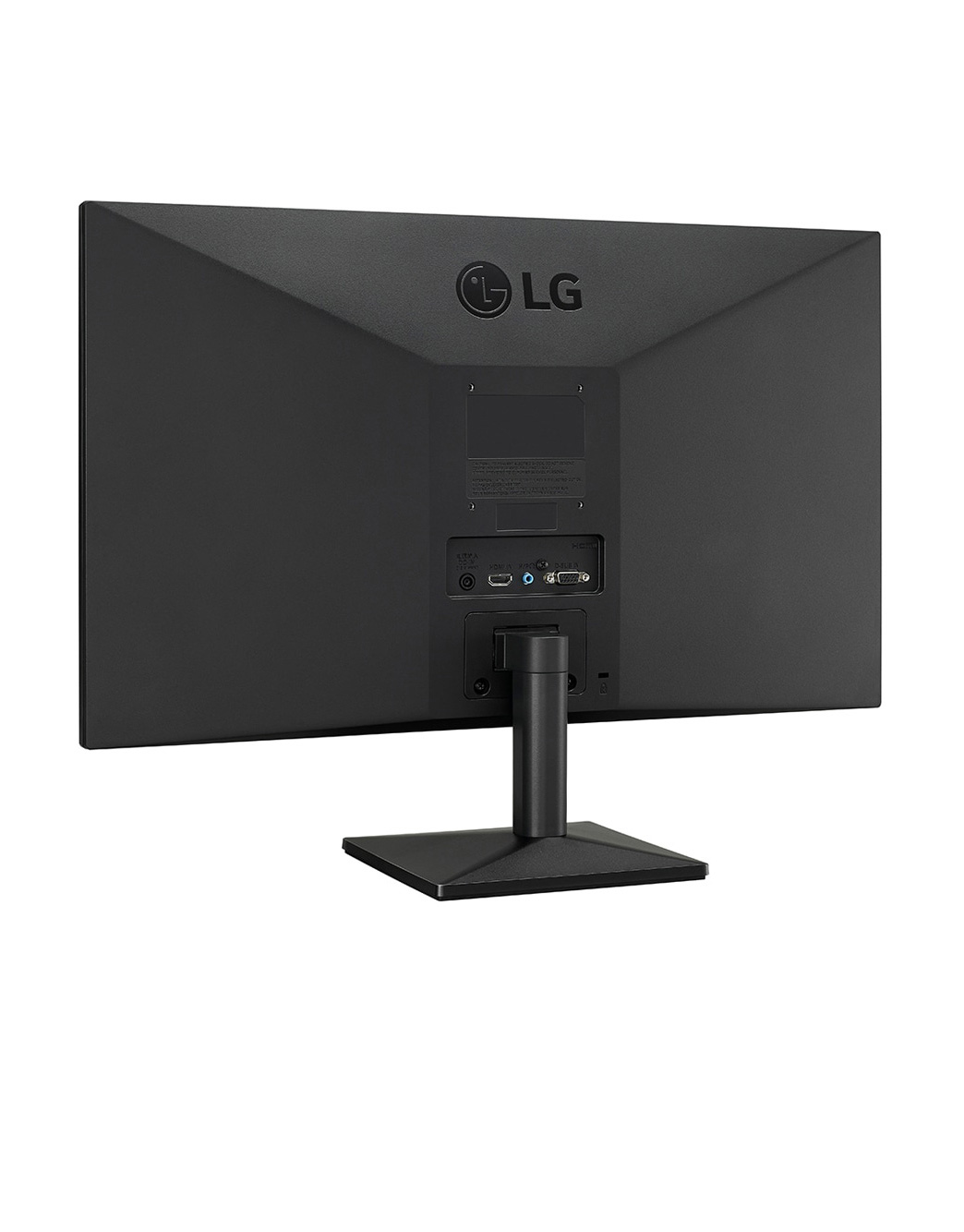 LG 22” LED IPS Monitor | LG Bangladesh