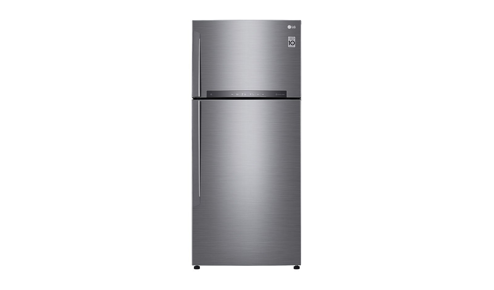 LG 506L Top Freezer with Inverter Linear Compressor | LG BD