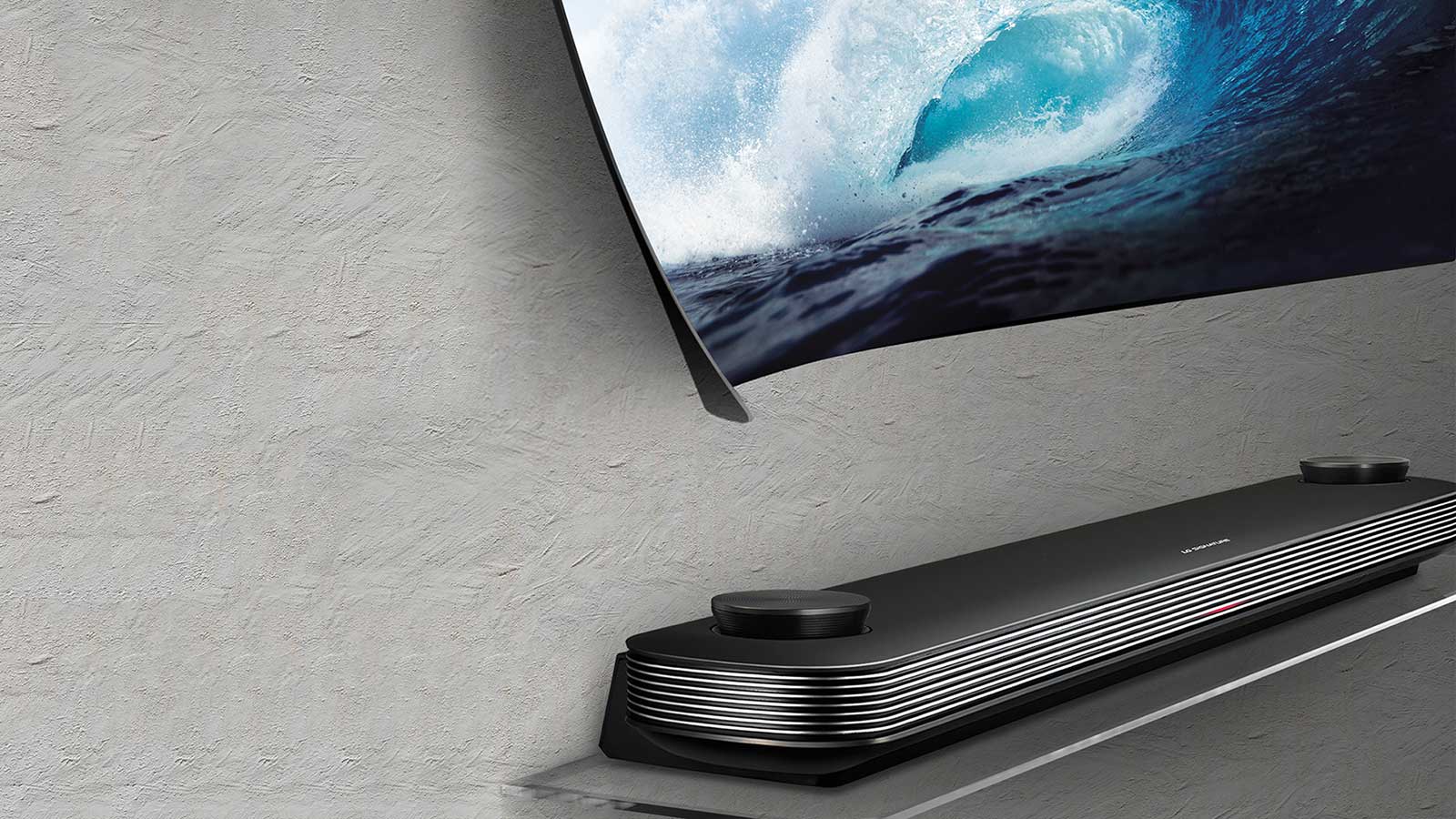 TV & Home Entertainment, Audio & Video | LG Bangladesh