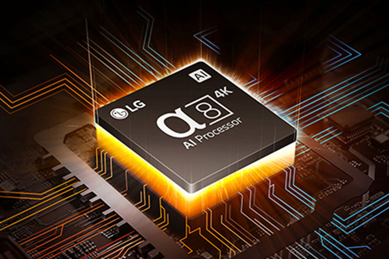 Latest LG TVs & Soundbars | LG Bangladesh