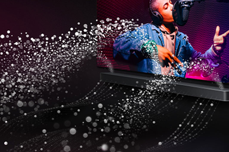 Latest LG TVs & Soundbars | LG Bangladesh